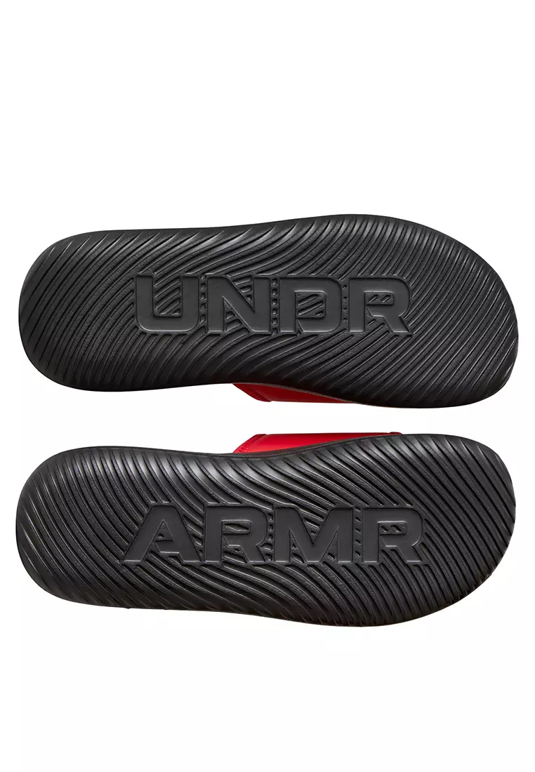 Buy Under Armour Ignite Pro 8 Slides 2025 Online | ZALORA