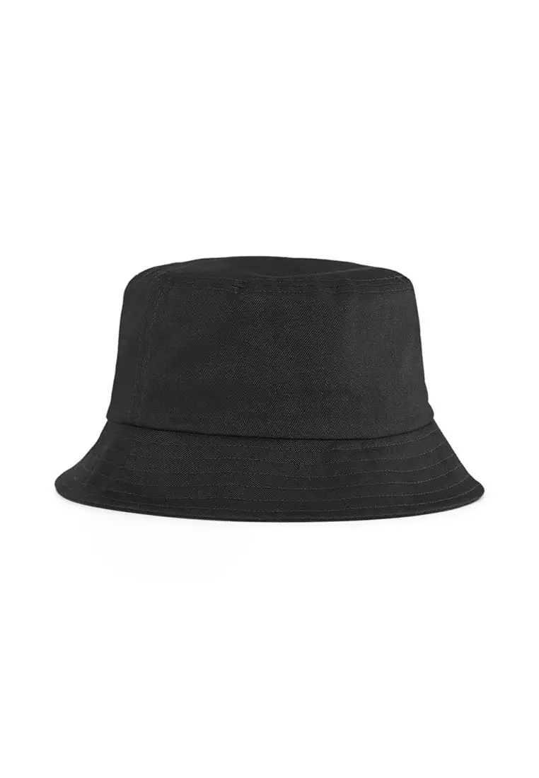 Jual PUMA PUMA Essentials Logo Bucket Hat Original 2025 | ZALORA ...