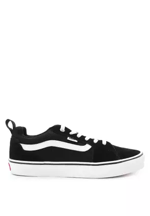 Jual Vans Pria 100% Original di ZALORA