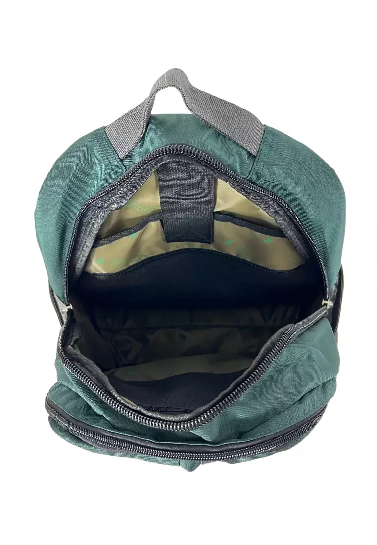 Buy RCB Polo Club RCB POLO 47CM NYLON BACKPACK - 15211981 Online ...