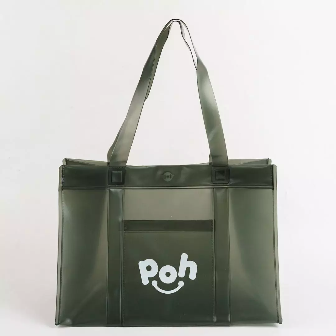 Jual Tote Bag Pria Terbaru Februari 2024 | ZALORA Indonesia