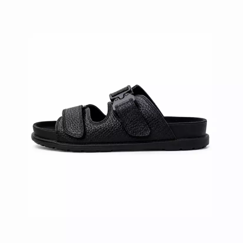 Jual Julaybib Agadir - Floater Black Original 2026 | ZALORA Indonesia