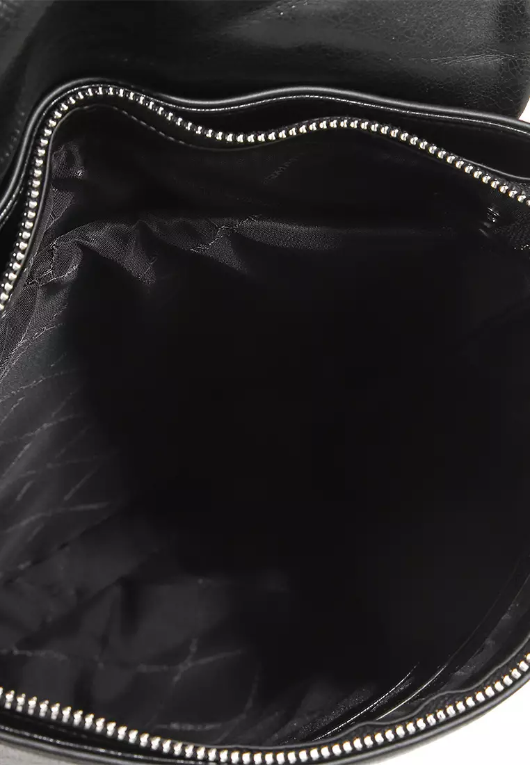 Jual Obermain Adele Backpack Original 2026 | ZALORA Indonesia