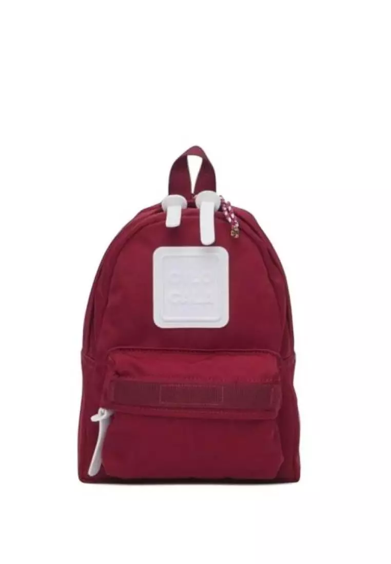 Buy CILOCALA Cilocala Regular Backpack X-Small (Azuki) Online | ZALORA ...