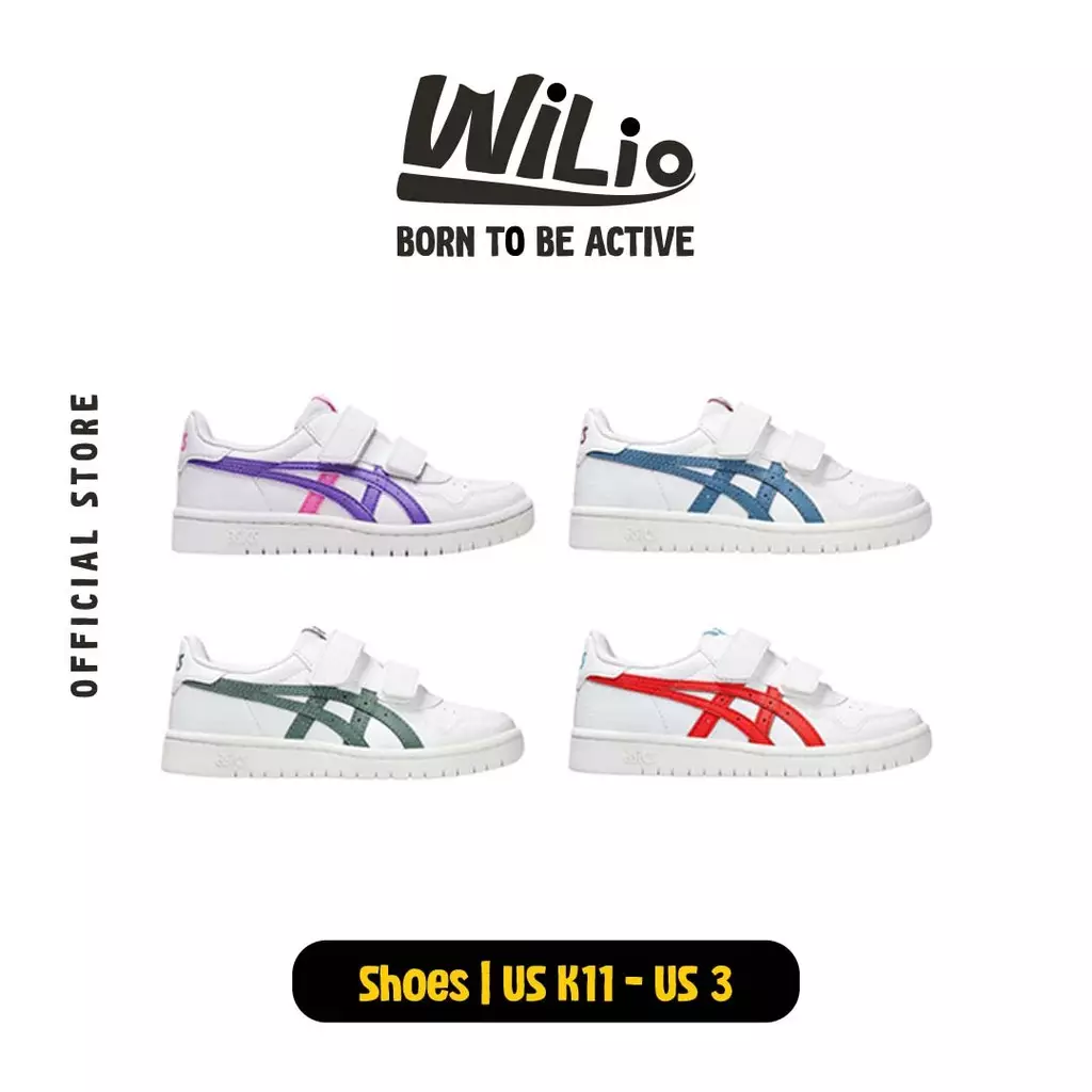 Asics Original Official Store ZALORA