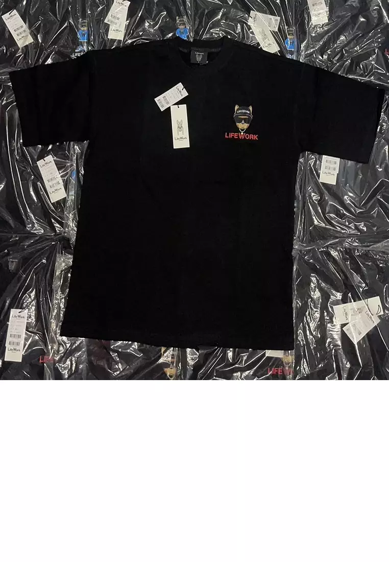 LIFEWORK Original Official Store di ZALORA Indonesia