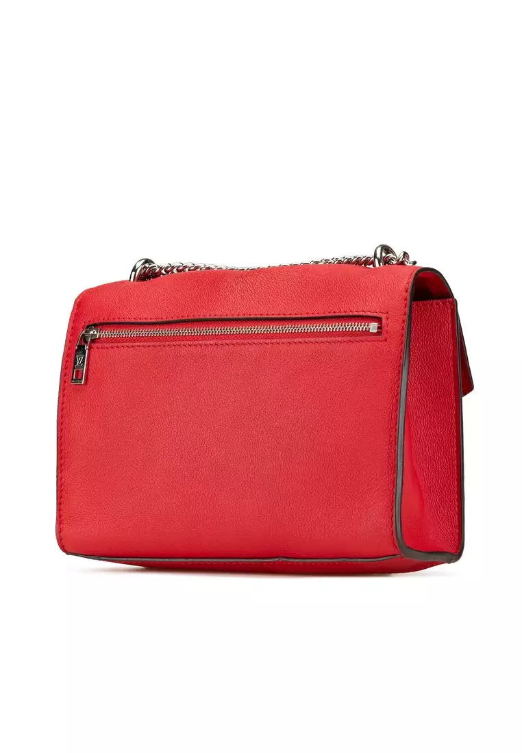 Buy Louis Vuitton Pre-Loved Louis Vuitton Mylockme Bb 2025 Online ...