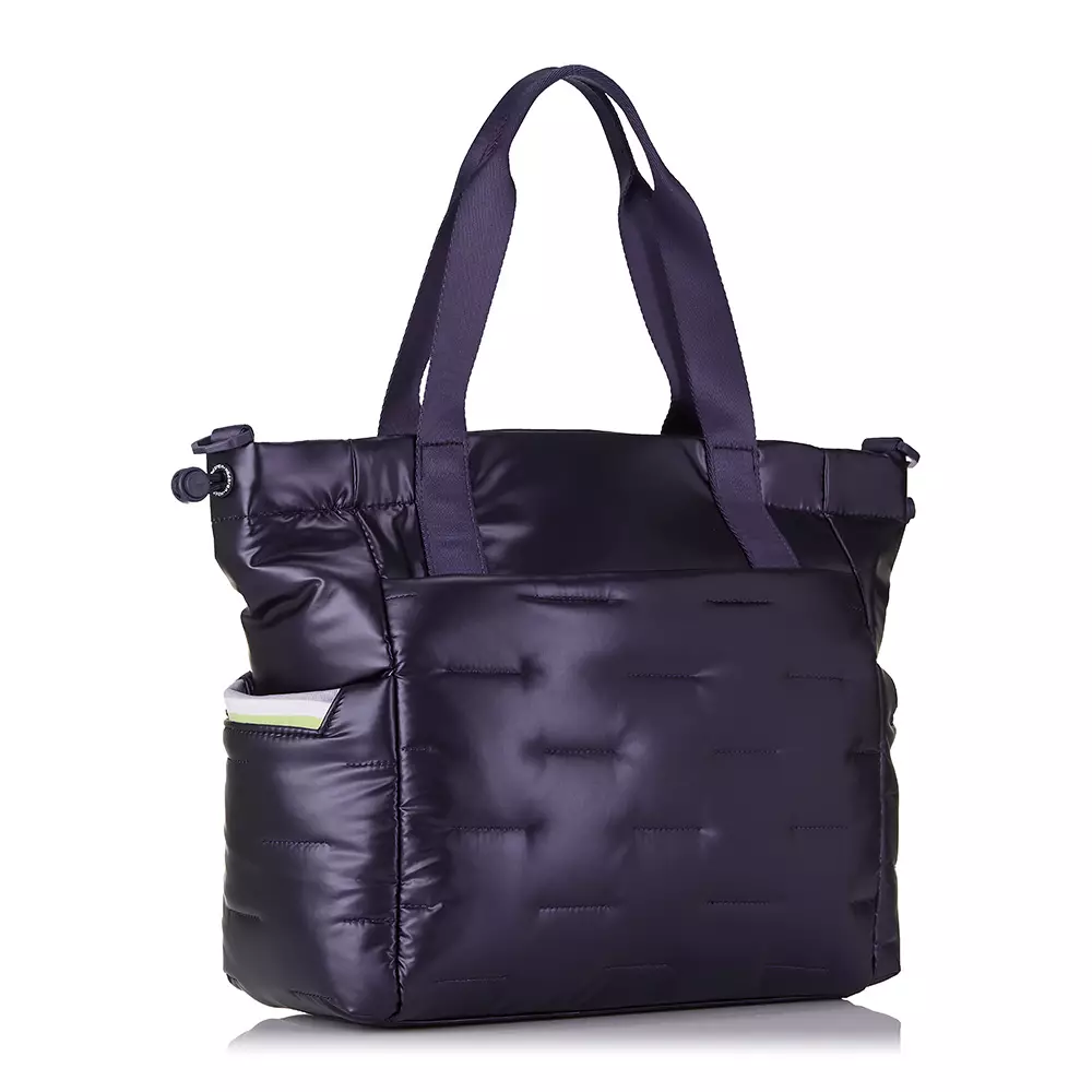Jual Hedgren Puffer OS Accessories Deep Blue Original 2026 | ZALORA ...