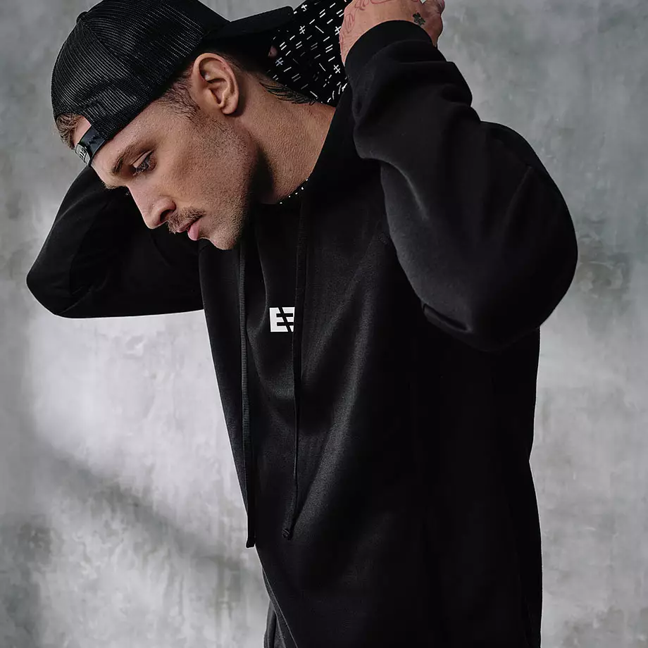 Jual Defy The Brand Active Hoodie Original 2024 | ZALORA Indonesia