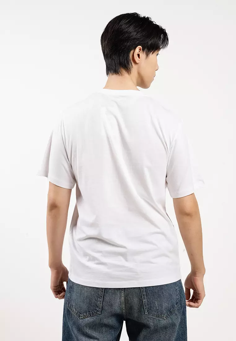 Buy Jack & Jones Boost T-Shirt 2026 Online | ZALORA