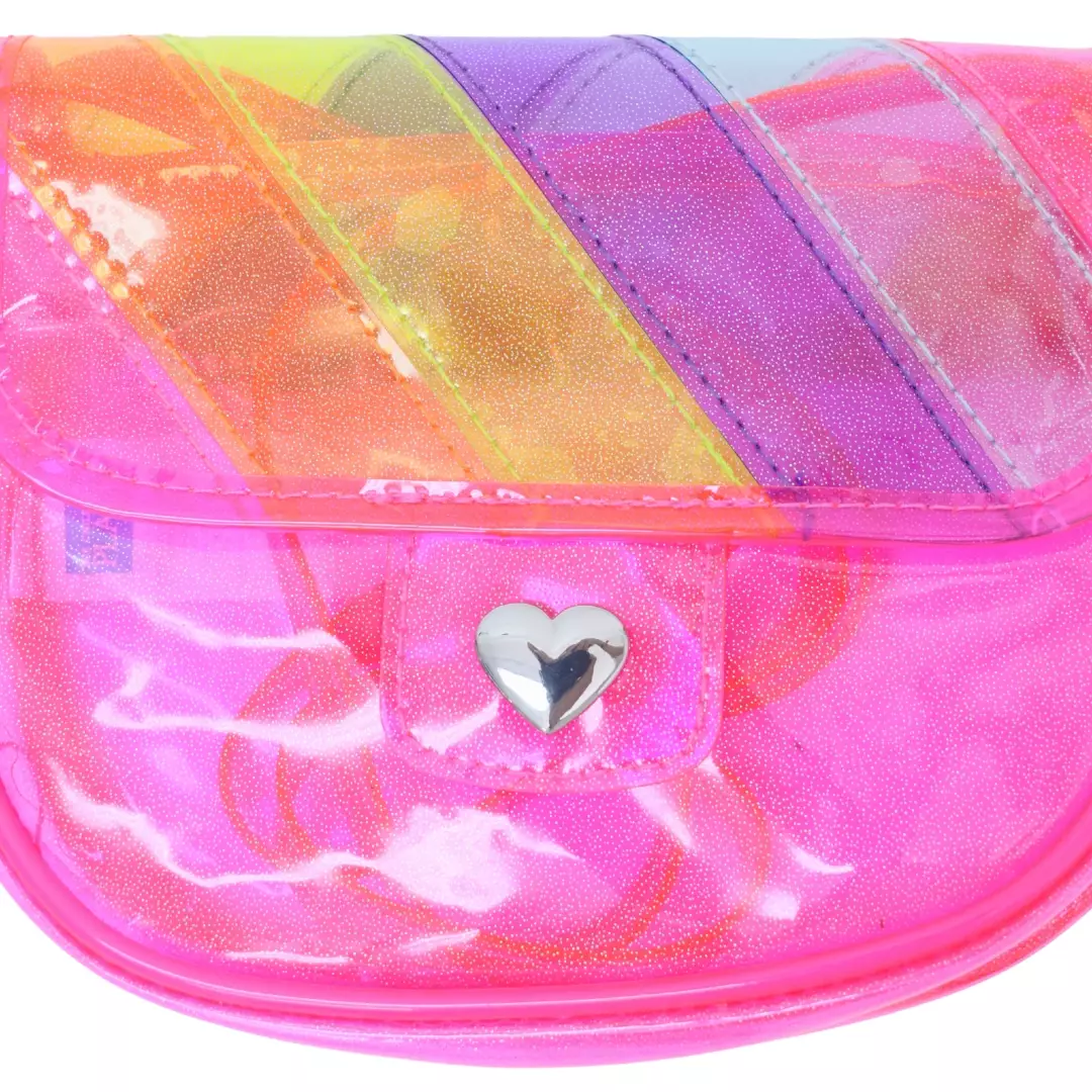 Jual The Children's Place Girls Rainbow Bag - Tas Anak Perempuan (Multi ...