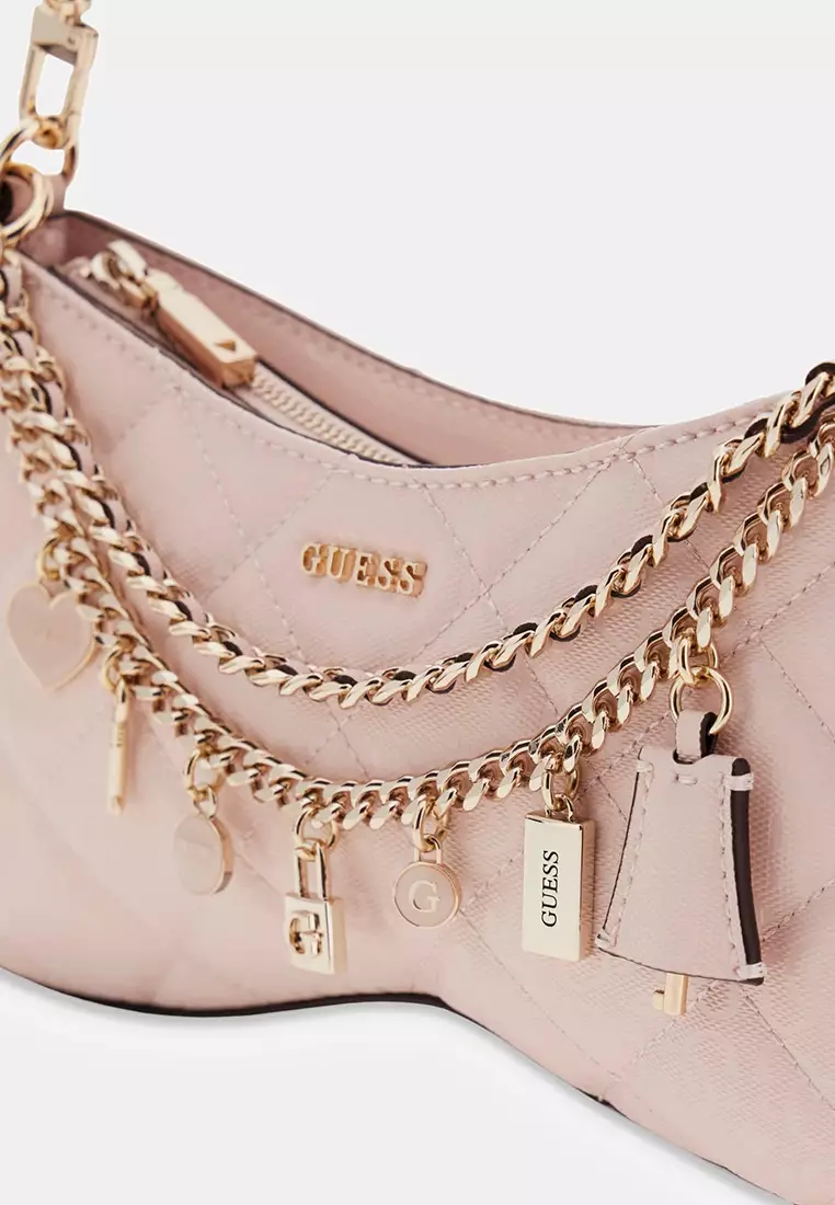 Buy Guess Libby Shoulder Bag 2026 Online | ZALORA