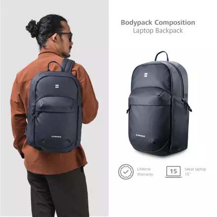 Bodypack Original Official Store ZALORA