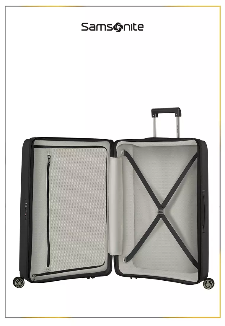 Jual Samsonite Samsonite Hi-Fi Koper Hardcase Large/ 30inch Expandable ...