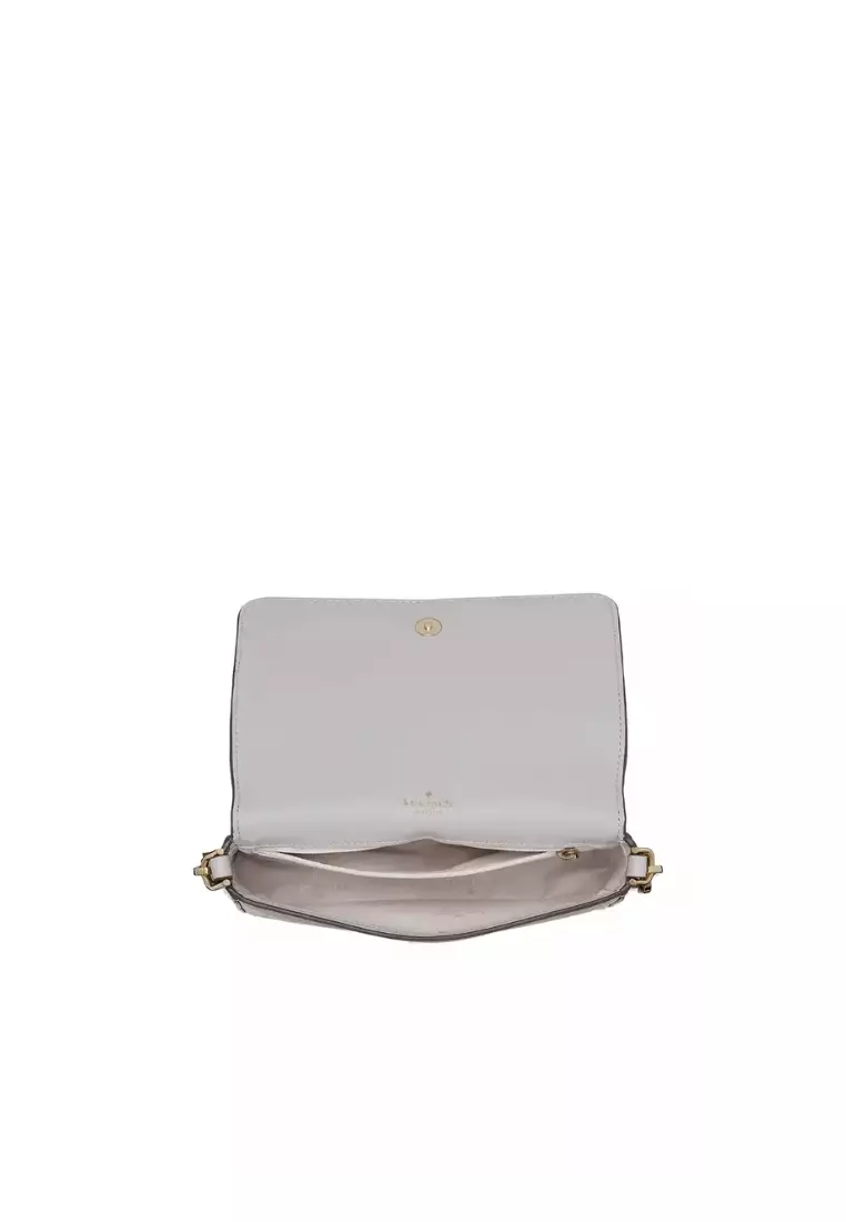 Kate Spade Kate Spade Lena Colorblock Mini Flap Crossbody Bag In ...