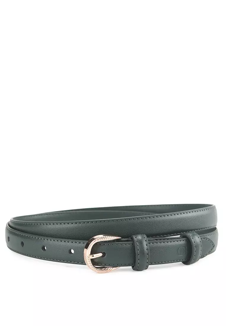 Jual Obermain Bryn Ladies Belt Original 2026 | ZALORA Indonesia