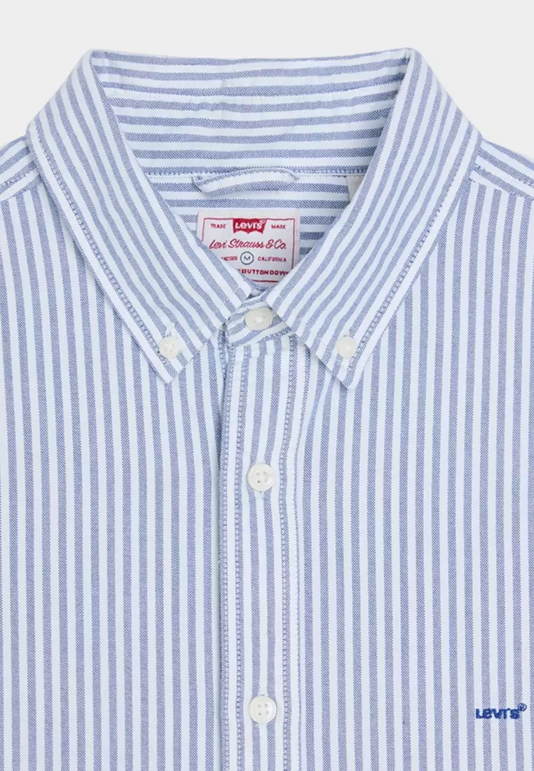 Buy Levi's Levi’s® Men’s Authentic Button-Down Shirt A7210-0023 2024 Online | ZALORA Philippines