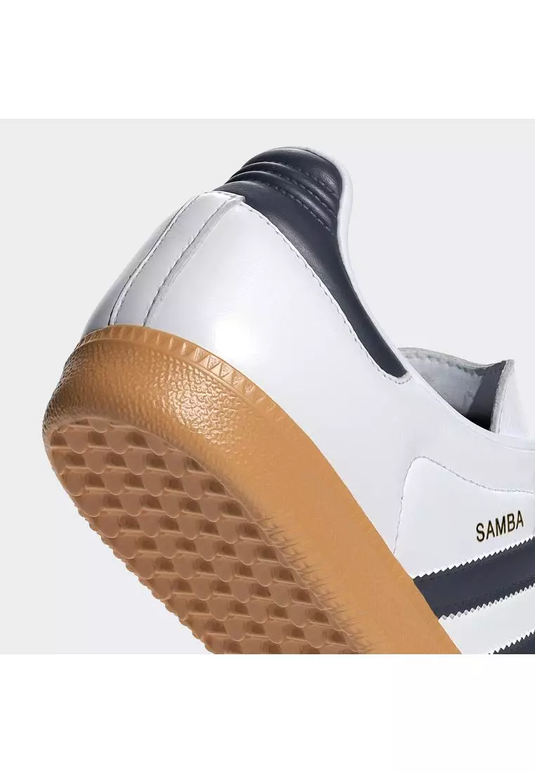 Buy ADIDAS Samba Og Shoes 2025 Online | ZALORA Philippines