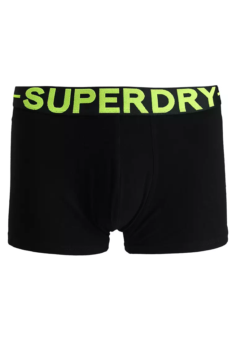 Buy Superdry Trunk Double Pack 2024 Online | ZALORA Philippines
