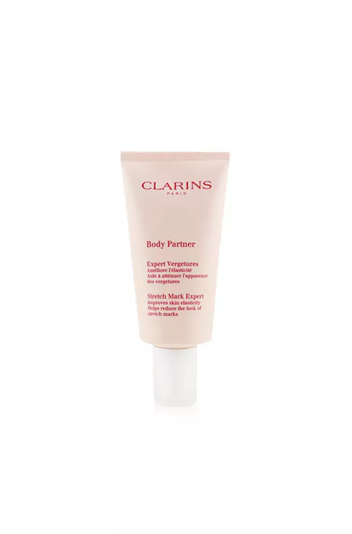 Buy Clarins CLARINS - Body Partner Stretch Mark Expert 175ml/5.8oz ...