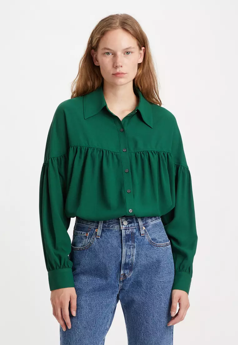 Levi's For Women | Shop Levi's Online On ZALORA Philippines