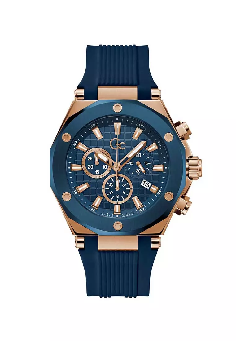 GC Watch Original Official Store ZALORA