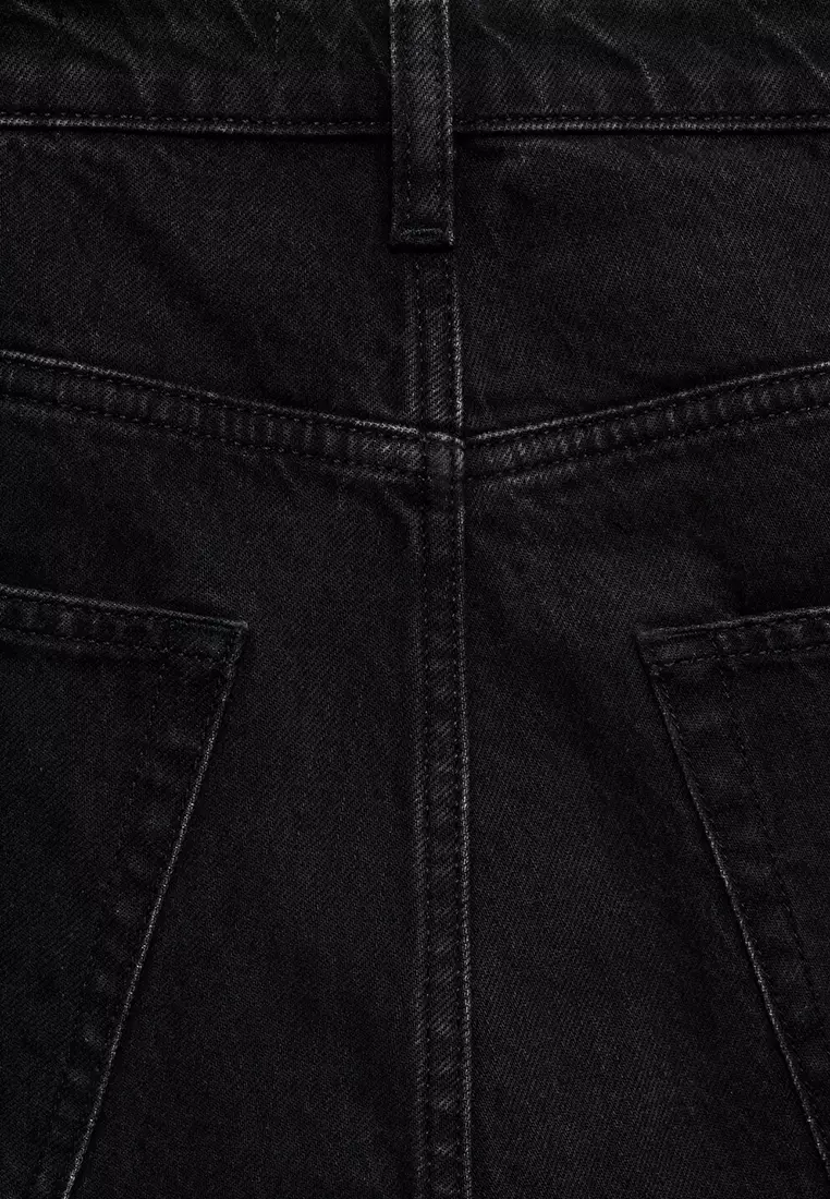 Buy MANGO Man Ben Tapered Fit Jeans 2025 Online | ZALORA
