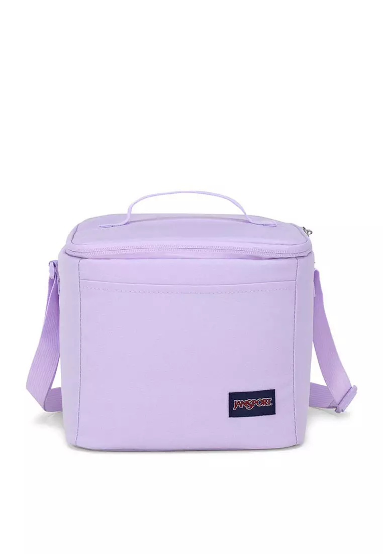 Buy Jansport Super Snack Backpack 2025 Online | ZALORA Philippines