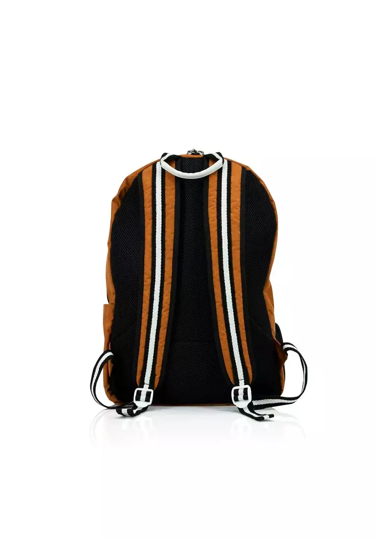 Buy Fairtex Fairtex Mini Backpack - BAG18 - Thai Tea Online | ZALORA ...