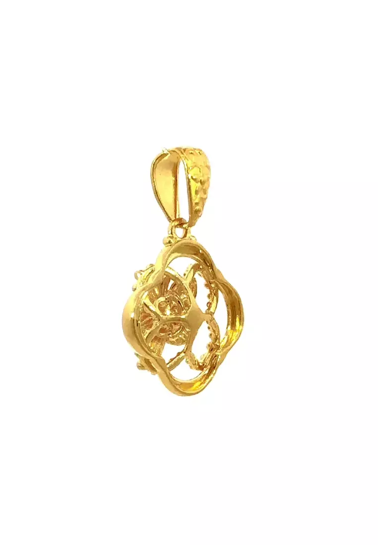 Poh kong pendant store