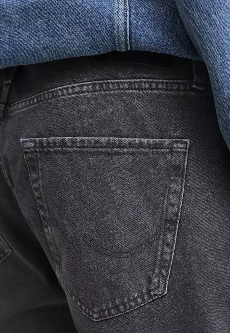 Buy Jack & Jones Squad 737 Jeans 2025 Online | ZALORA