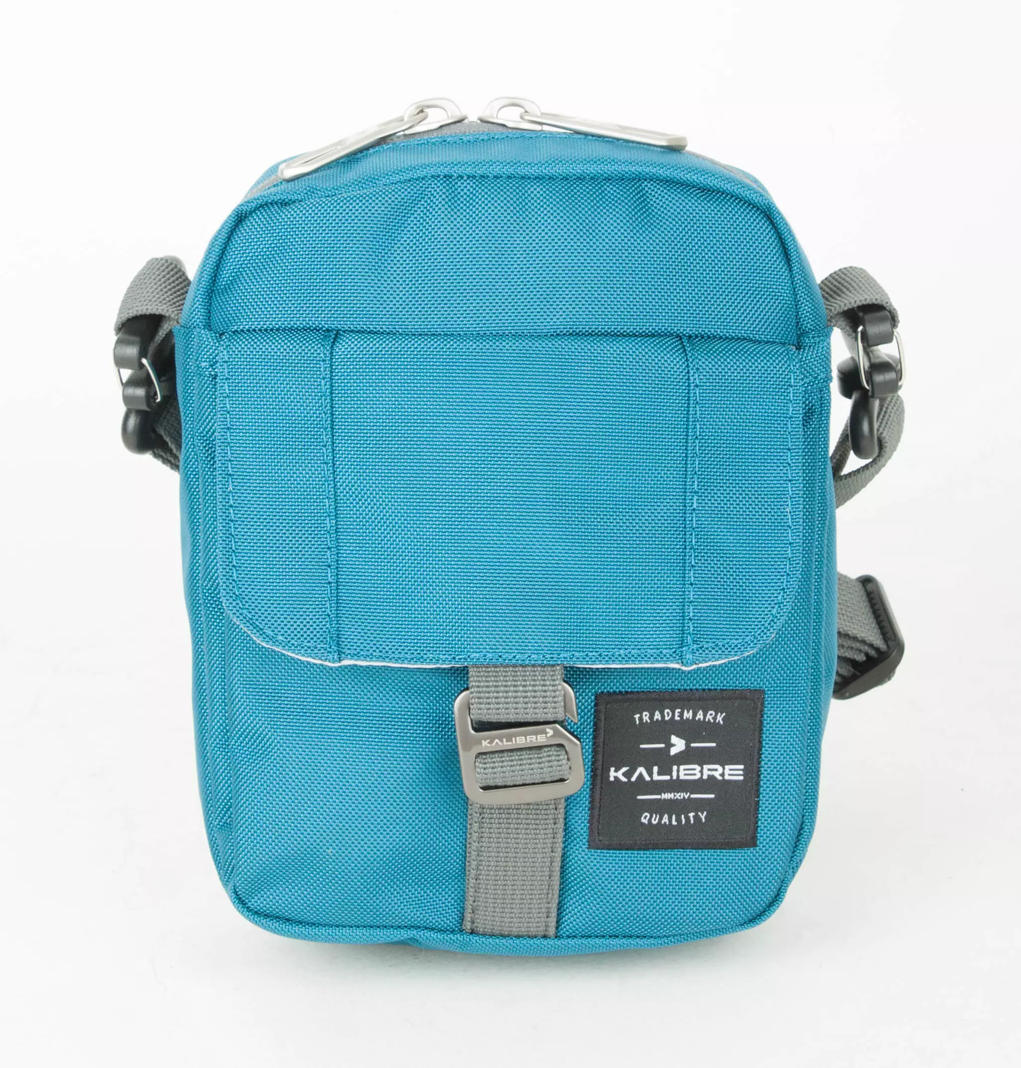 Jual Kalibre Kalibre Tas Selempang Travel Pouch Clio 921942335 Original ...