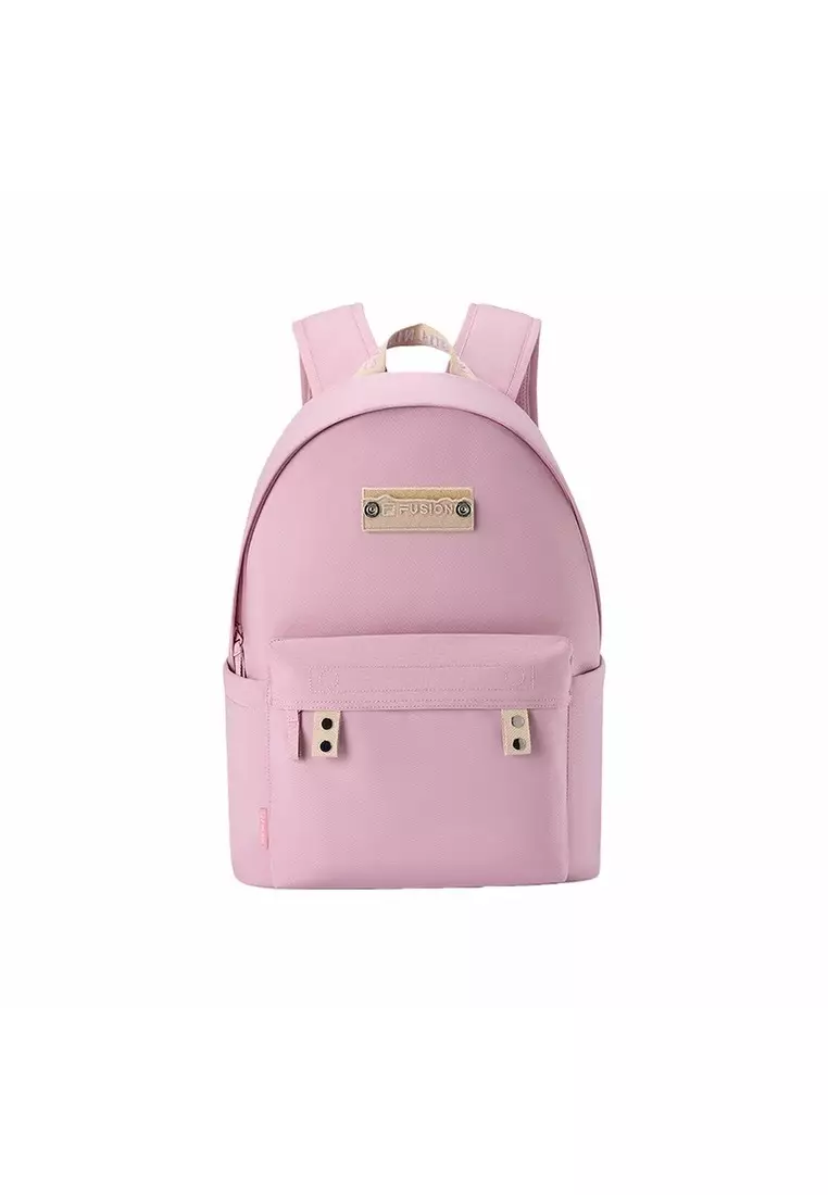 Buy FILA FILA FUSION INLINE FILA FUSION LIFE Backpack 2025 Online | ZALORA