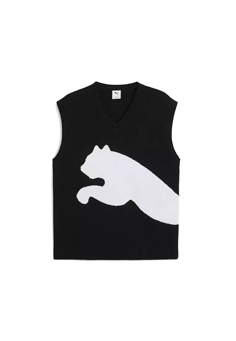 Buy PUMA Future.Puma.Archive Vest Online | ZALORA Malaysia