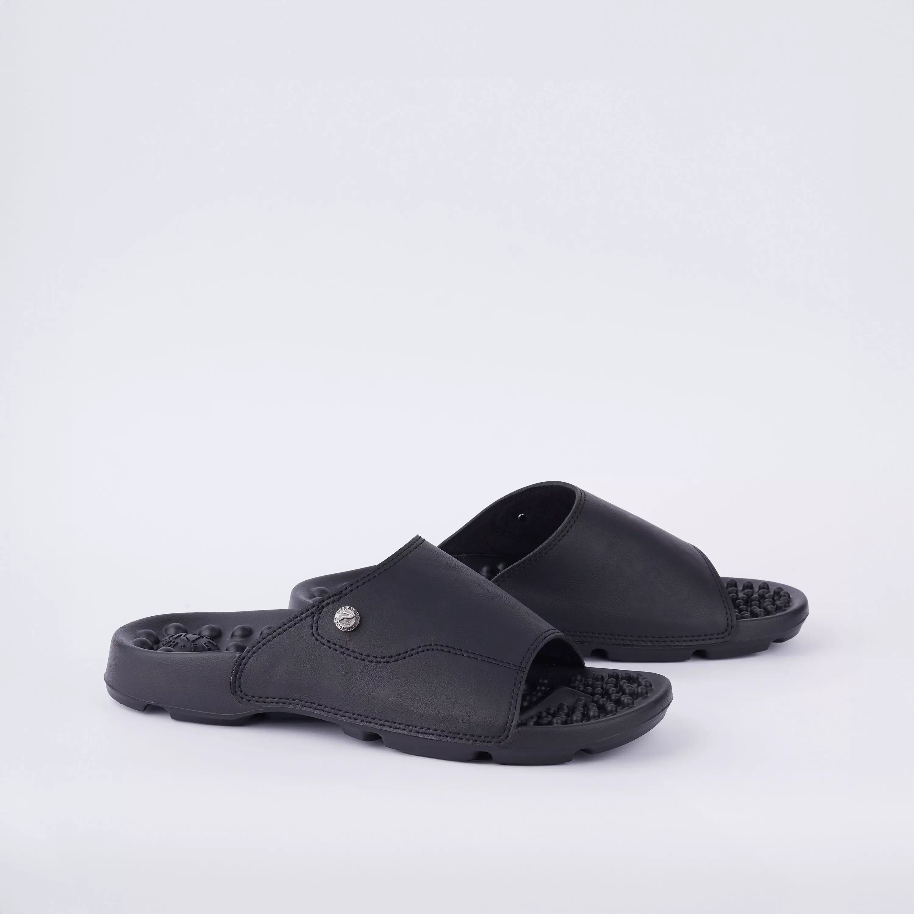 Jual Pakalolo Boots Pakalolo Boots Sandal ZENECA PRO Brown Original ...
