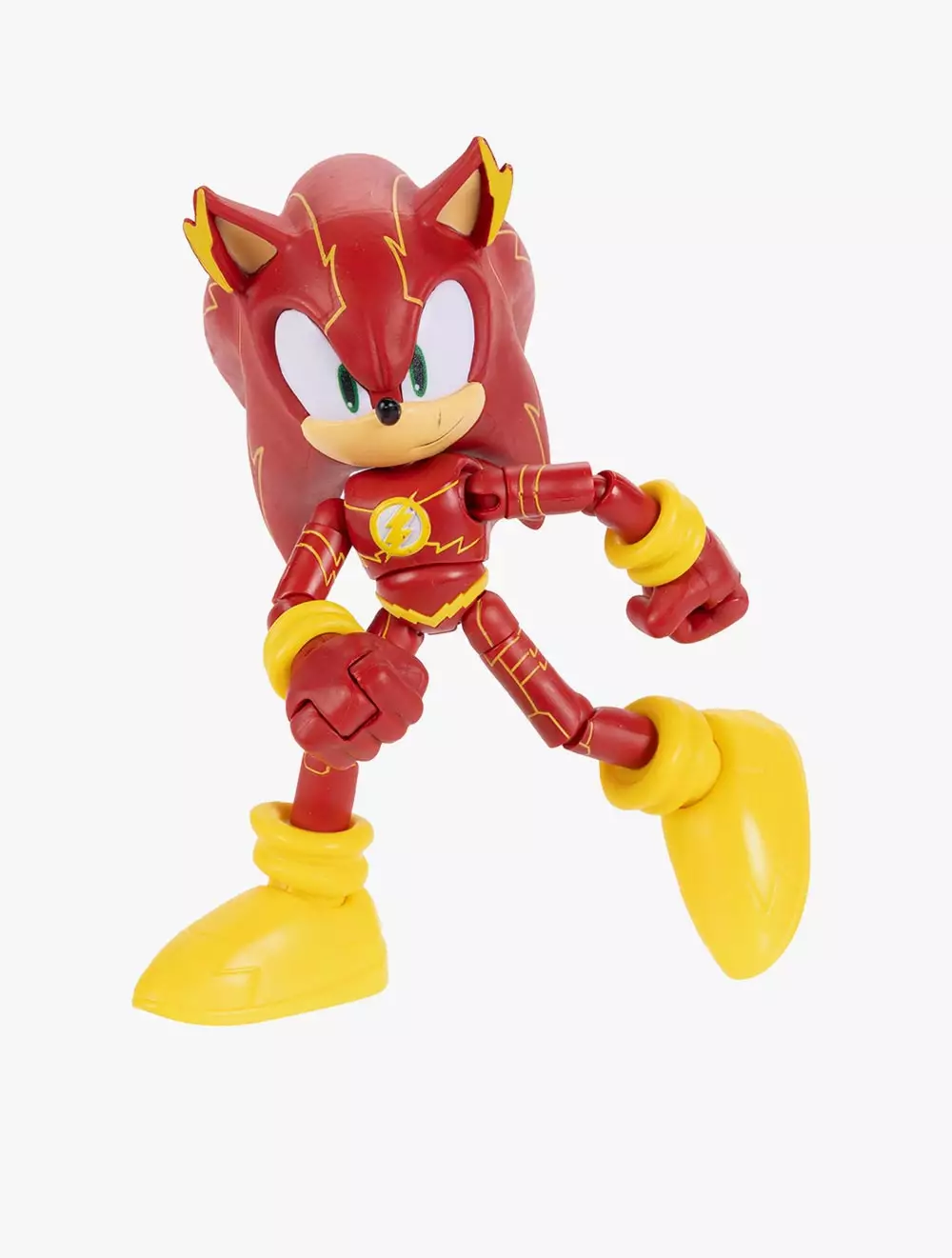 Jual JAKKS CXS26 SONIC 5INCH FIGURE SONIC - CXS429024 Original 2026 ...
