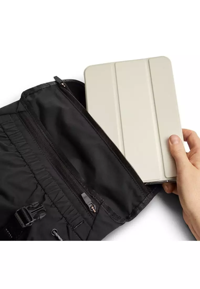 Buy Bellroy Bellroy Cinch Mini Messenger - Black Online | ZALORA Malaysia