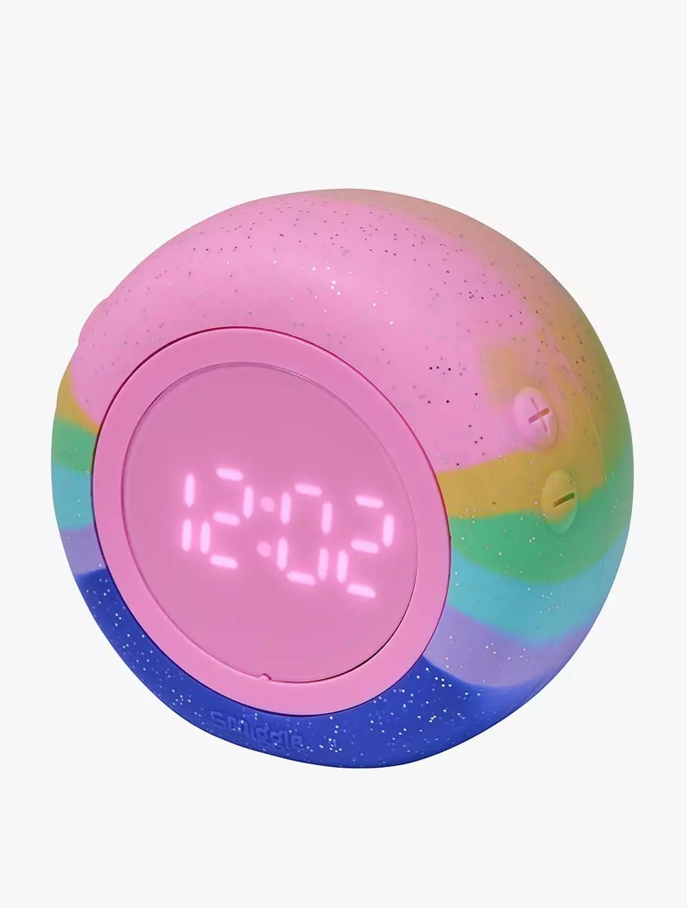 Jual Smiggle Smiggle Round About Clock - IGL414717PNK Original 2025 ...