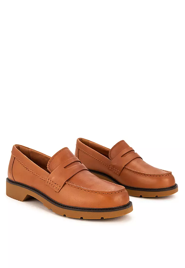 Buy Sperry Wells Penny Loafers 2025 Online | ZALORA Philippines