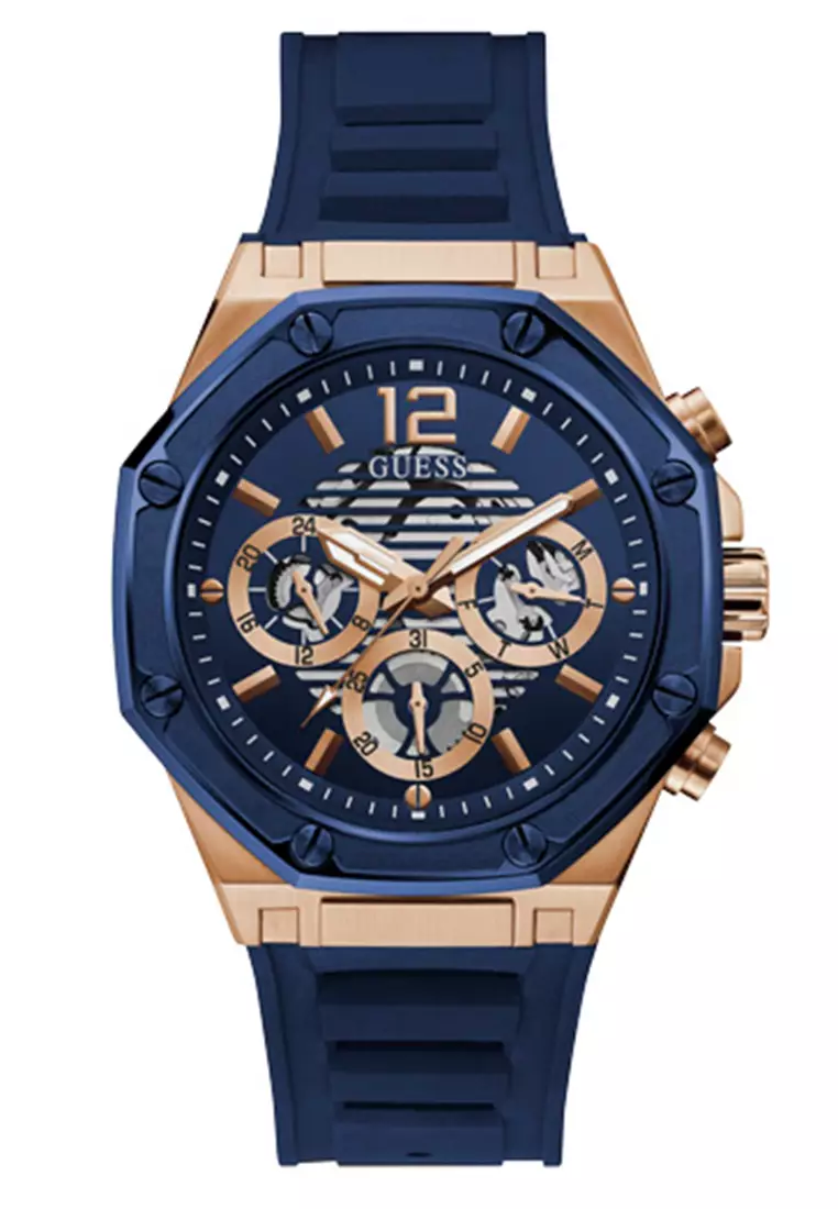 Jam Tangan Analog Pria | Beli di ZALORA Indonesia