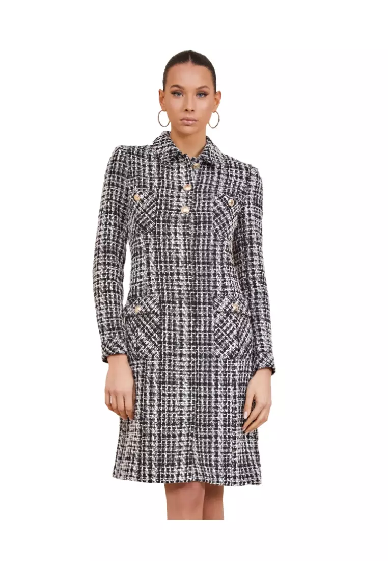 Buy Marciano MEGAN COAT Online | ZALORA Malaysia