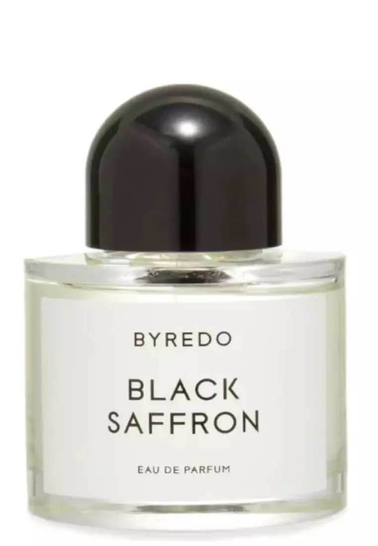 Buy Byredo Byredo Black Saffron Eau De Parfum 50ml Online | ZALORA Malaysia