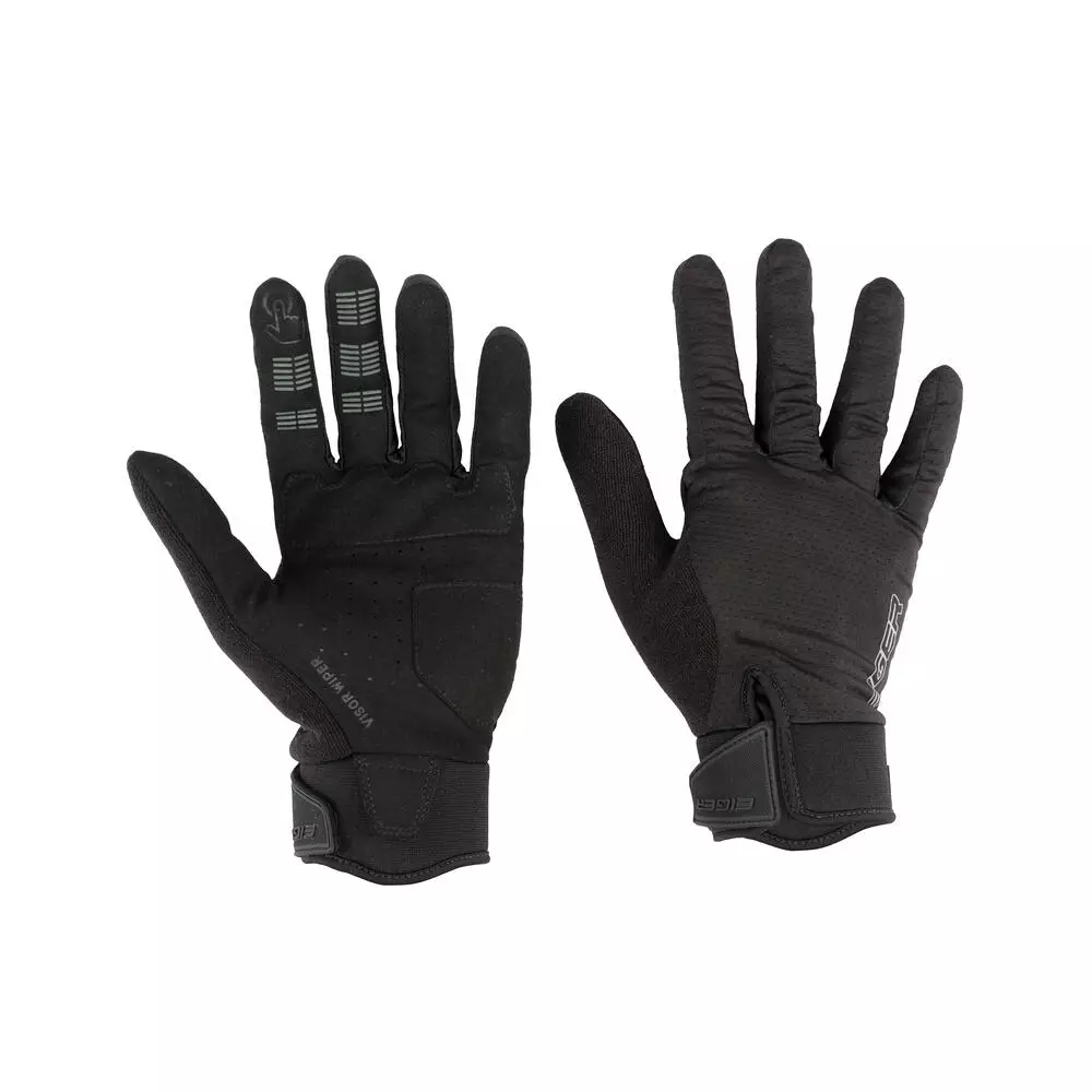 Jual Eiger Eiger Vertmountride Full Gloves Original 2025 | ZALORA Indonesia