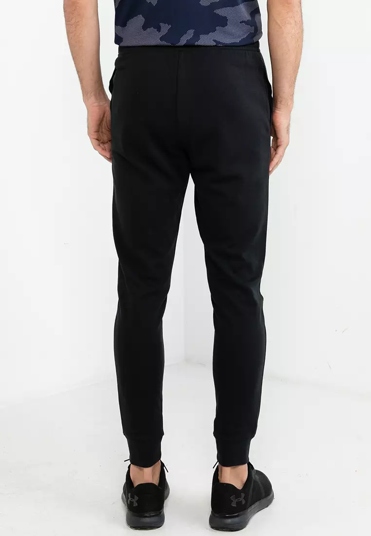 Buy Under Armour Rival Terry Joggers 2025 Online | ZALORA Philippines