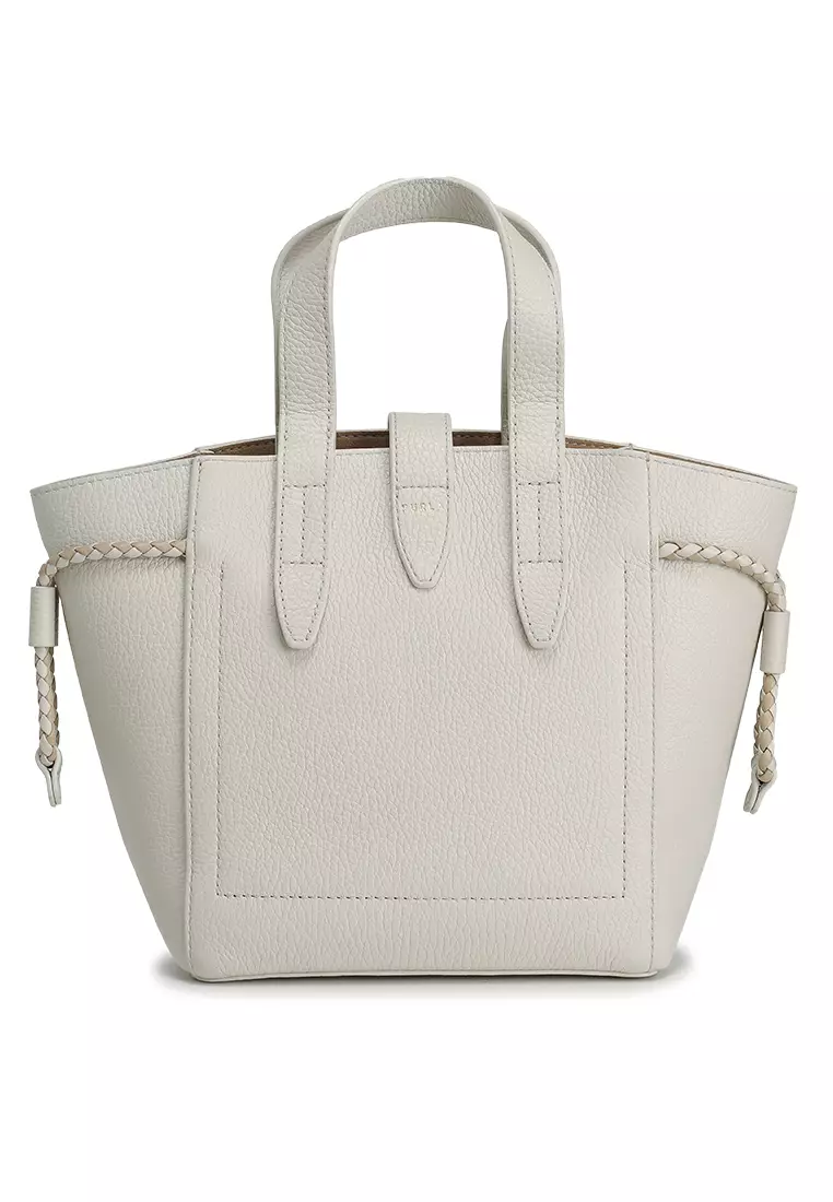 Buy Furla Net Mini Tote Bag (ct) 2025 Online | ZALORA