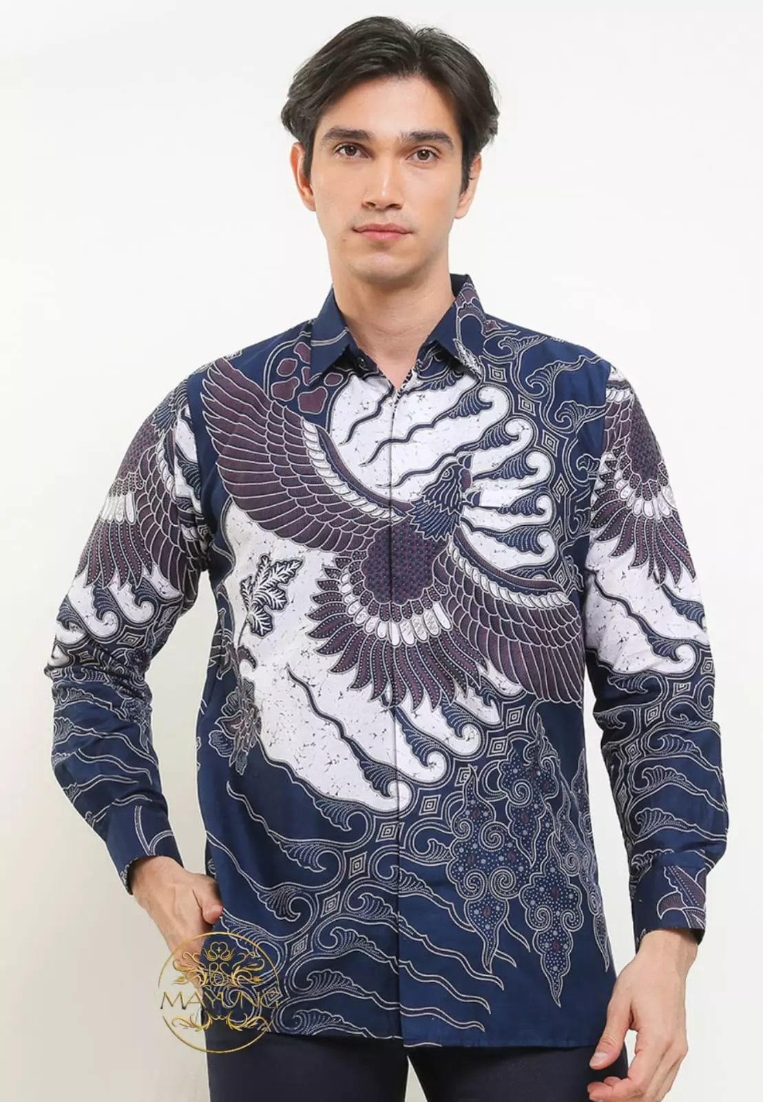 Batik Mayung Original Official Store di ZALORA Indonesia
