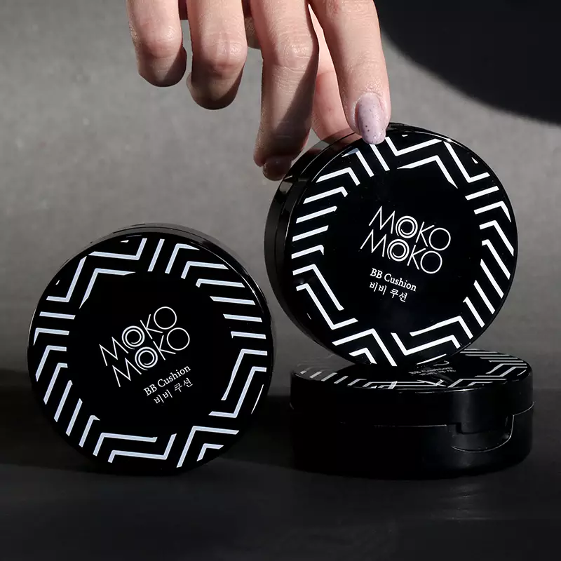 Jual MOKO-MOKO Moko Moko BB Cushion - Glow Fair Original 2025 | ZALORA ...