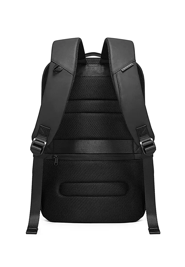 Buy Bange Bange Rambo Laptop Backpack Online | ZALORA Malaysia