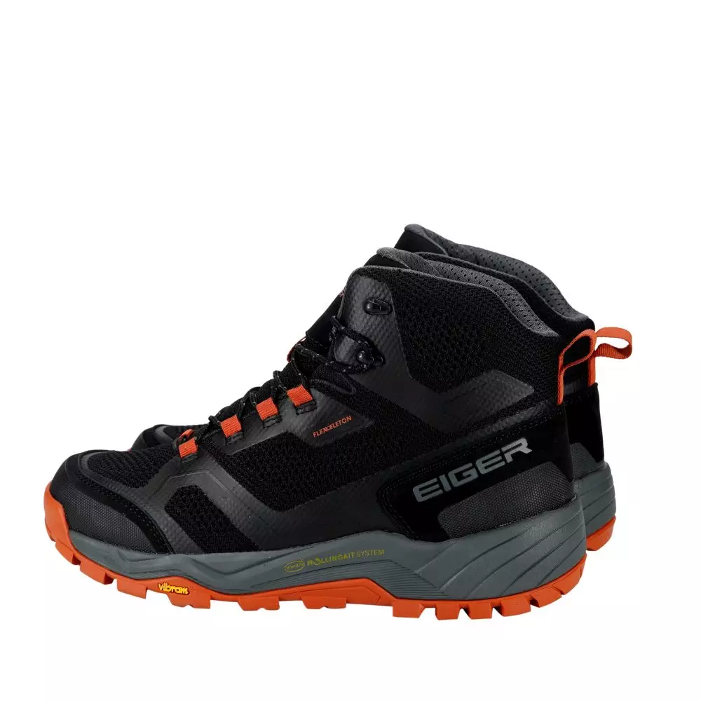 Jual Eiger Eiger Vipera Shoes Original 2024 | ZALORA Indonesia