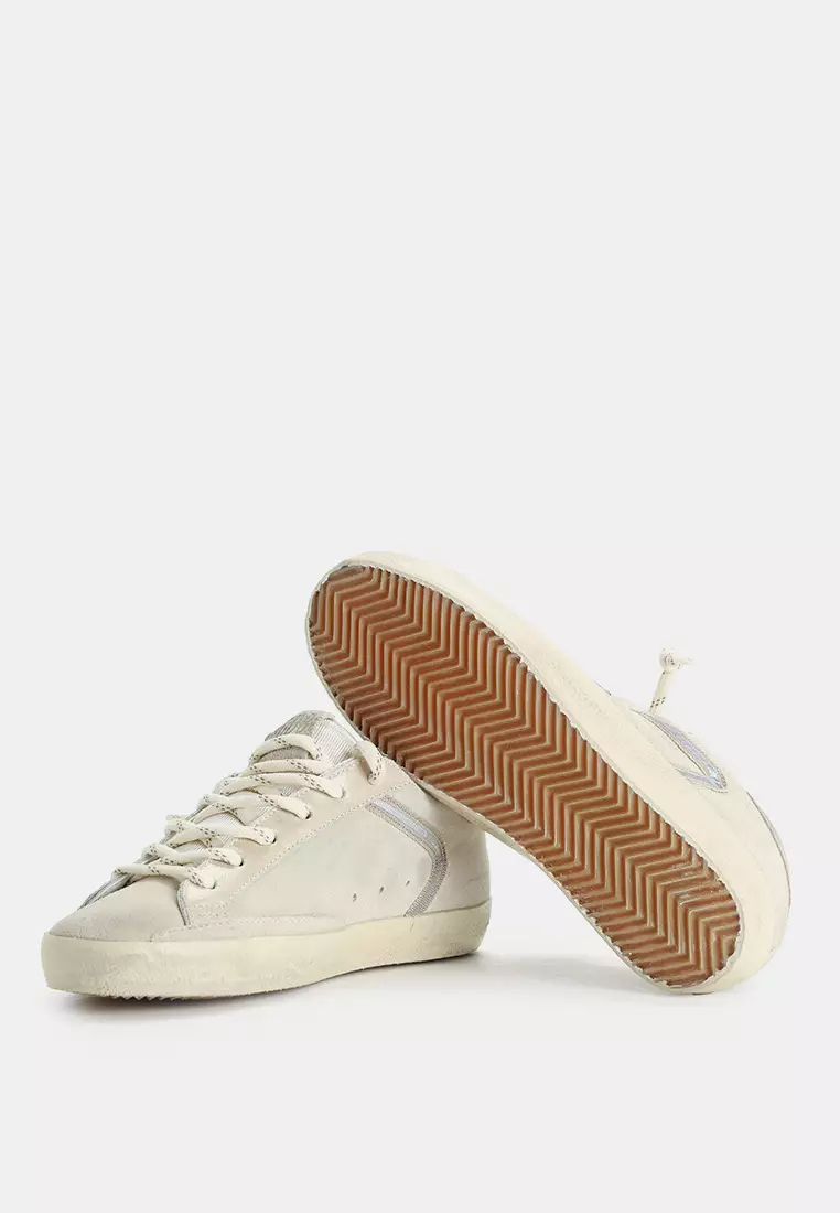 Buy GOLDEN GOOSE Super-Star Sneakers 2026 Online | ZALORA